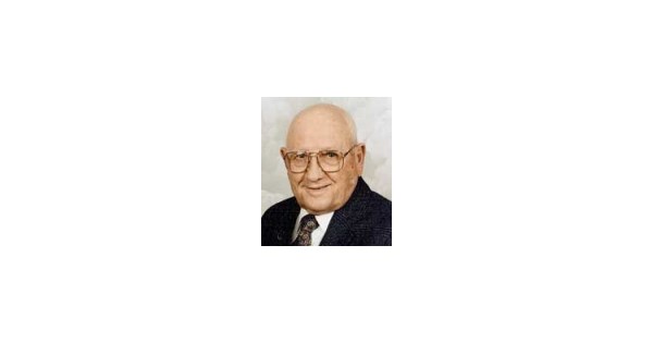 Joe Coday Obituary (2006) - Springfield, MO - News-Leader