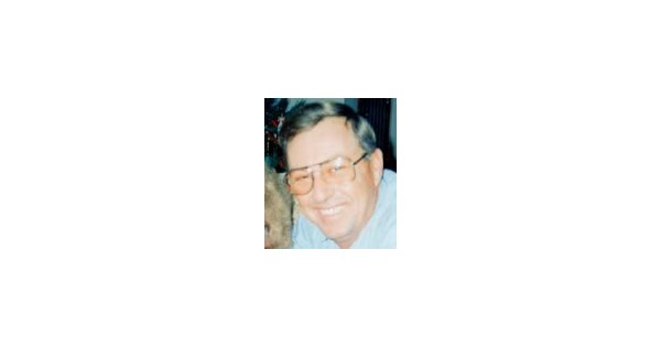 James Anderson Obituary (2006) - Springfield, MO - News-Leader