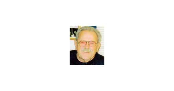 Kenneth Burd Obituary (2006) - Springfield, MO - News-Leader