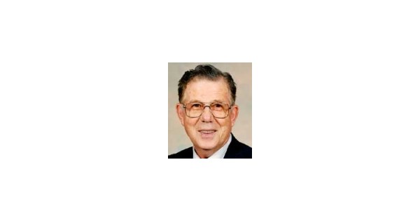 Russell Wells Obituary (2005) - Springfield, MO - News-Leader
