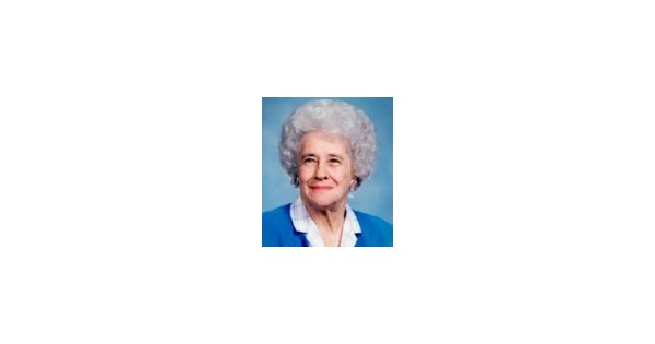 Olive Smith Obituary (2005) - Springfield, MO - News-Leader