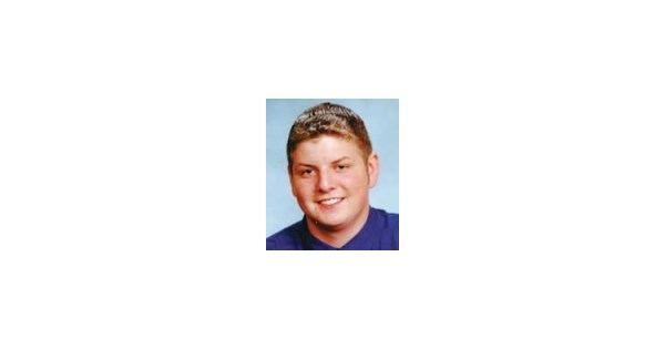 Derek McGee Obituary (2005) - Springfield, MO - News-Leader