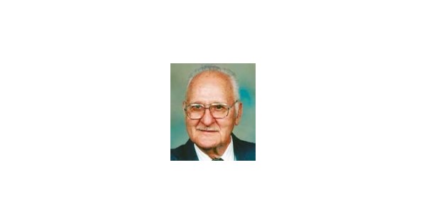 Forrest Moore Obituary (2005) - Springfield, MO - News-Leader