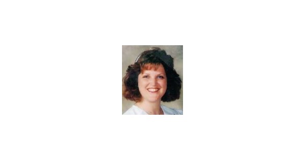 Vicki Martin Obituary (2005) - Springfield, MO - News-Leader