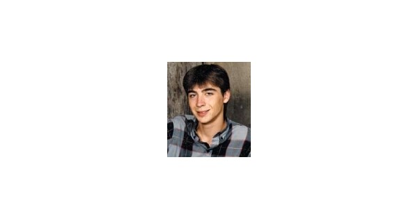 Michael Sharp Obituary (2005) - Springfield, MO - News-Leader