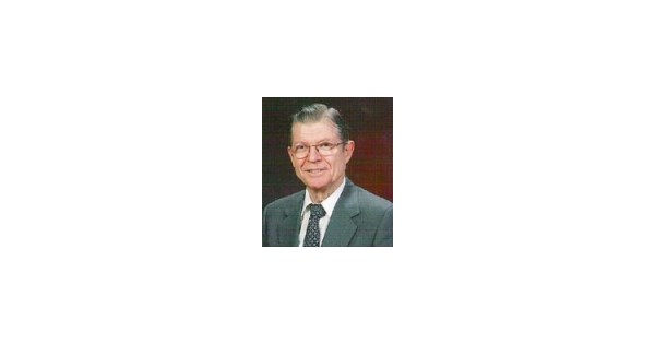 David Thomasson Obituary (2005) - Springfield, MO - News-Leader