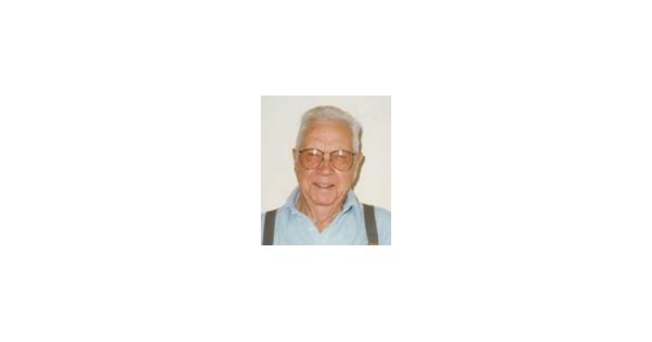 Clinton Carter Obituary (2005) - Springfield, MO - News-Leader