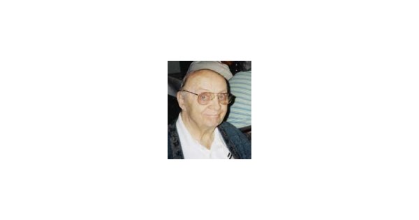 Walter Hensley Obituary (2005) - Springfield, MO - News-Leader