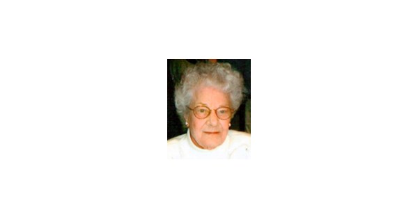 Mary Stillwell Obituary (2006) - Springfield, MO - News-Leader