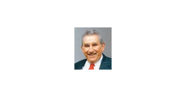 Ralph Barberio Obituary (2005) - Springfield, MO - News-Leader