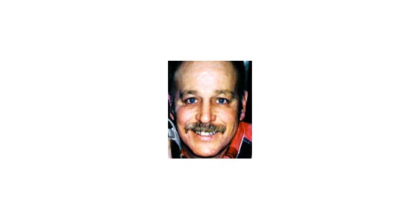 Jim Hallam Obituary (2006) - Springfield, MO - News-Leader