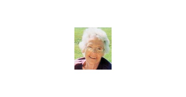 Betty Atkinson Obituary (2005) - Springfield, MO - News-Leader