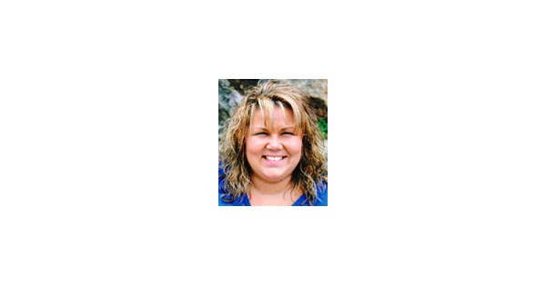 Misty Vance Obituary (2006) - Springfield, MO - News-Leader