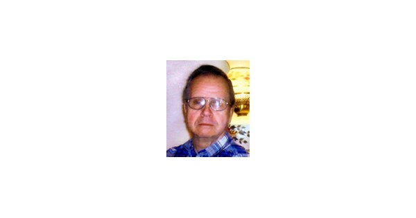 Bernard Baker Obituary (2006) - Springfield, MO - News-Leader