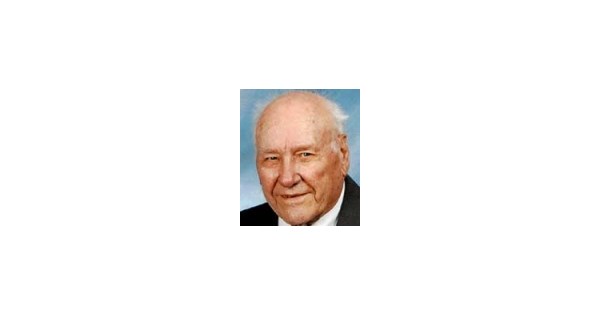 Howard Elliott Obituary (2005) - Springfield, MO - News-Leader
