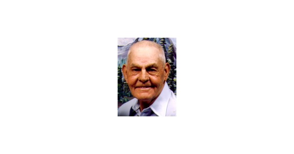 Joseph Houston Obituary (2006) - Springfield, MO - News-Leader