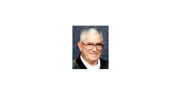 Willard Groesbeck Obituary (2007) - Springfield, MO - News-Leader