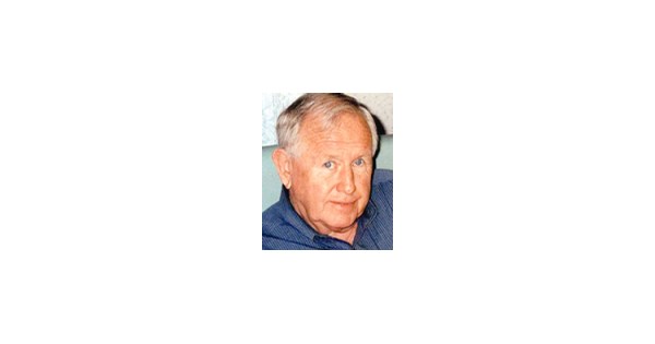 Robert Wilson Obituary (2007) - Springfield, MO - News-Leader