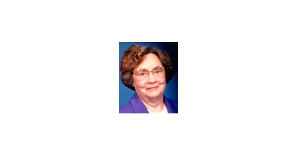 Jean Mayfield Obituary (2007) - Springfield, MO - News-Leader