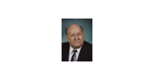 Charles Rogers Obituary (2010) - Springfield, MO - News-Leader