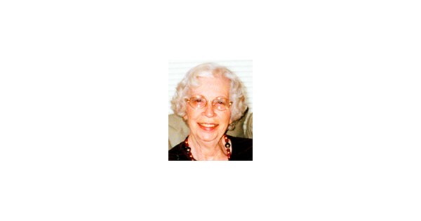 Martha Nitzsche-Gates-Highley Obituary (2007) - Legacy Remembers