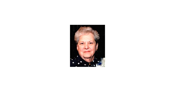 Helen Street Obituary (2007) - Springfield, MO - News-Leader