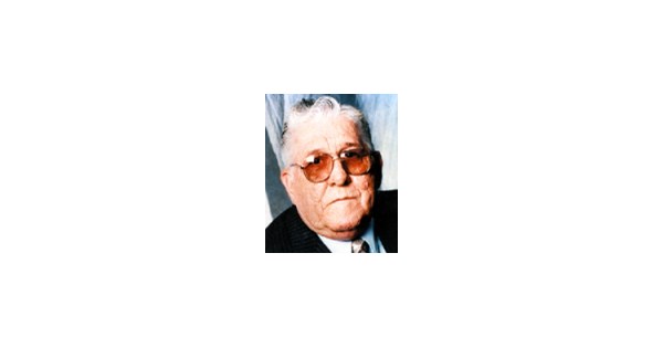 Fred Skelton Obituary (2007) - Springfield, MO - News-Leader