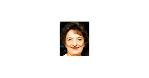 Dorothy Godfrey Obituary (2006) - Springfield, MO - News-Leader