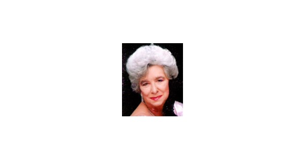 Betty Parnell Obituary (2007) - Springfield, MO - News-Leader