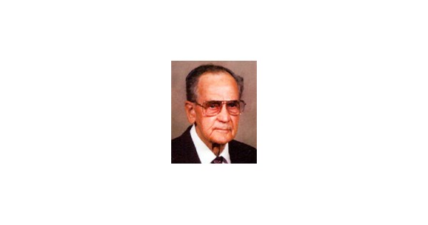 Jim Buckley Obituary (2007) - Springfield, MO - News-Leader