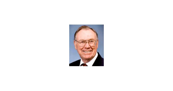 George Chapman Obituary (2007) - Springfield, MO - News-Leader