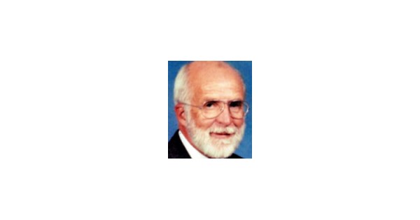 James Smith Obituary (2007) - Springfield, MO - News-Leader