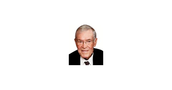 Jack Yocom Obituary (2007) - Springfield, MO - News-Leader