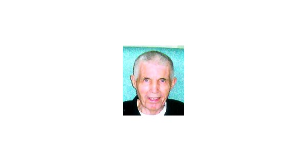 Robert Robinson Obituary (2007) - Springfield, MO - News-Leader