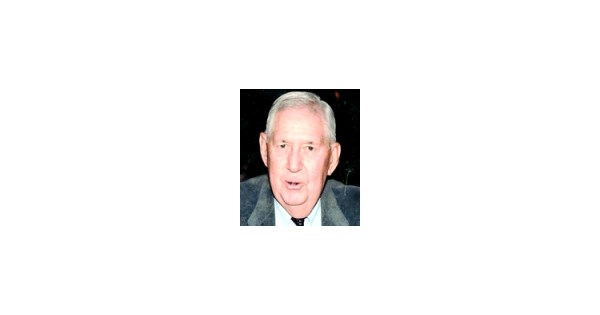 Maurice Edwards Obituary (2007) - Springfield, MO - News-Leader