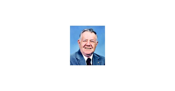 Gerald Hansen Obituary (2008) - Springfield, MO - News-Leader