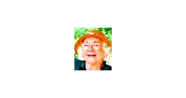 Alice McElhaney Obituary (2008) - Springfield, MO - News-Leader