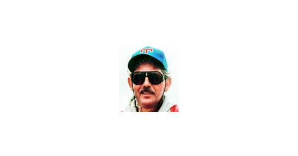 Rick Harp Obituary (2008) - Springfield, MO - News-Leader