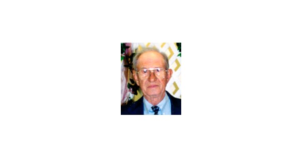 Paul Hornback Obituary (2008) - Springfield, MO - News-Leader
