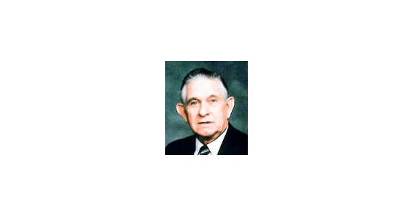 Robert Pruett Obituary (2008) - Springfield, MO - News-Leader