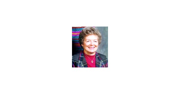 Martha Prier Obituary (2008) - Springfield, MO - News-Leader