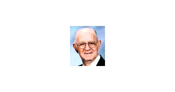 Charles DeWitt Obituary (2008) - Springfield, MO - News-Leader