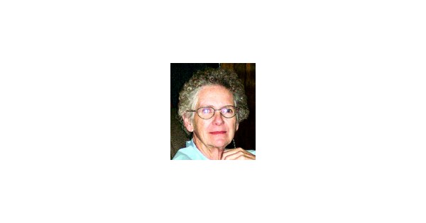 Barbara Sanders Obituary (2008) - Springfield, MO - News-Leader