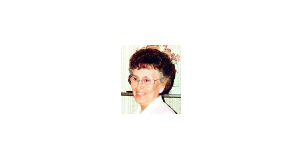 Virginia Higgins Obituary (2008) - Springfield, MO - News-Leader