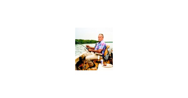 Jerry Davis Obituary (2008) - Springfield, MO - News-Leader