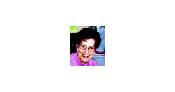 Emma Young Obituary (2008) - Springfield, MO - News-Leader