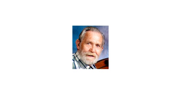Russell Siegismund Obituary (2006) - Springfield, MO - News-Leader