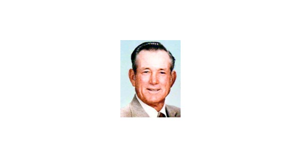 Allen Christian Obituary (2008) - Springfield, MO - News-Leader