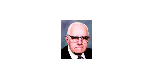 Harold Crump Obituary (2008) - Springfield, MO - News-Leader