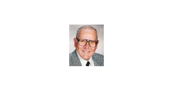 Jack Parman Obituary (2006) - Springfield, MO - News-Leader